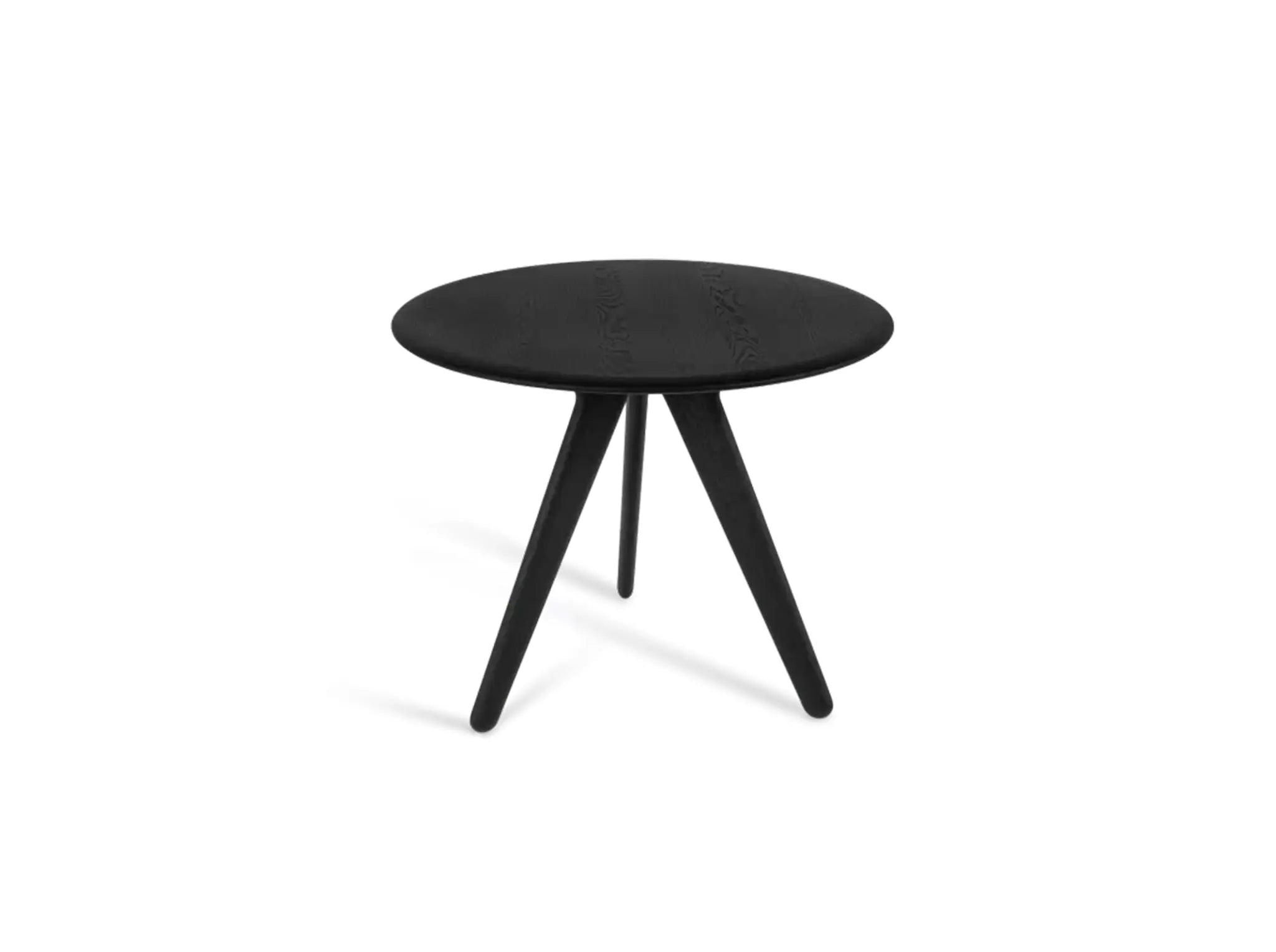 Tisch slab round table von Tom Dixon - Rausch Lichtkonzept & Rausch ...